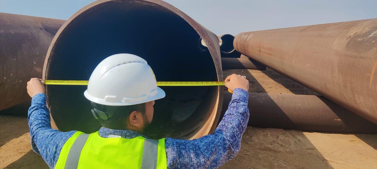 Universal Inspection Co.Ltd....Inspection, NDT & Advance NDT Services ...