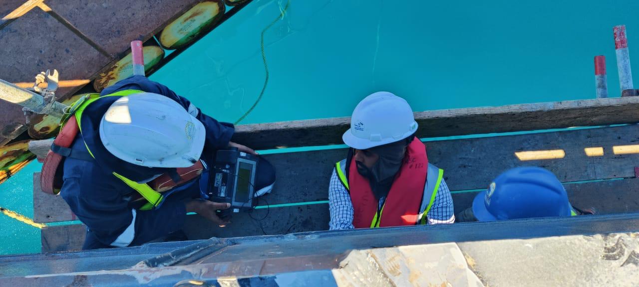 Universal Inspection Co.Ltd....Inspection, NDT & Advance NDT Services ...