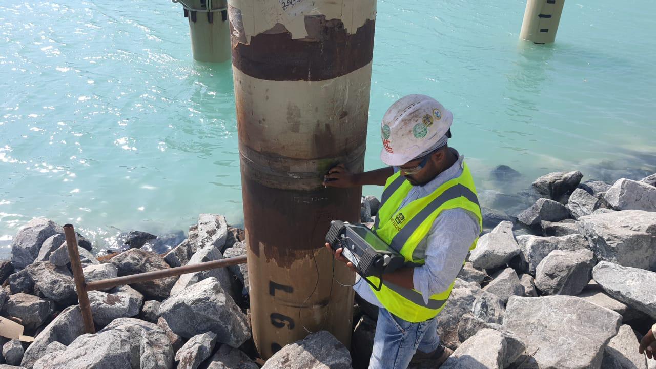 Universal Inspection Co.Ltd....Inspection, NDT & Advance NDT Services ...