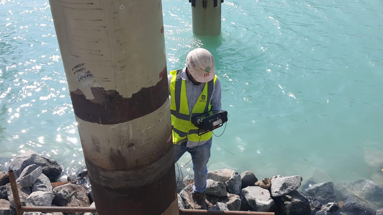 Universal Inspection Co.Ltd....Inspection, NDT & Advance NDT Services ...