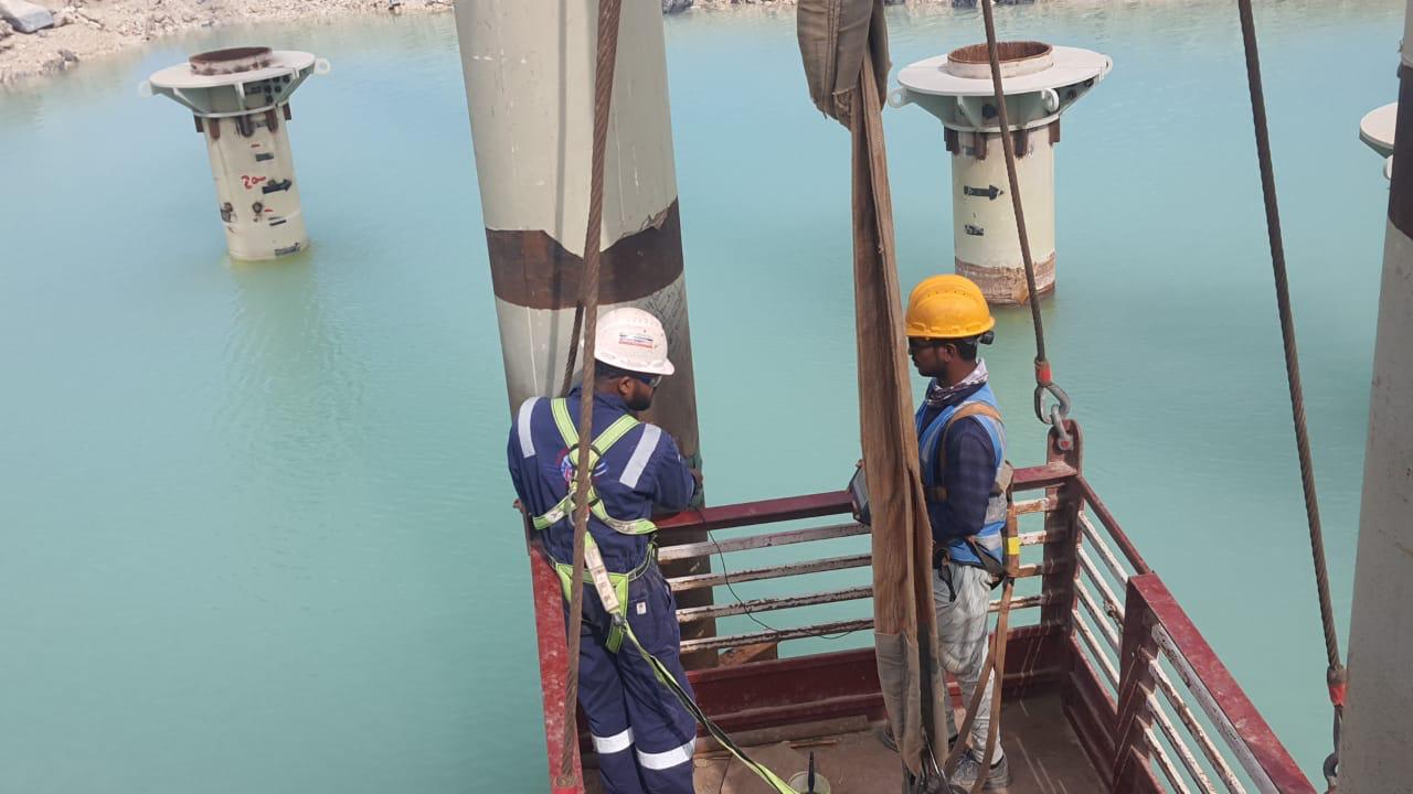 Universal Inspection Co.Ltd....Inspection, NDT & Advance NDT Services ...